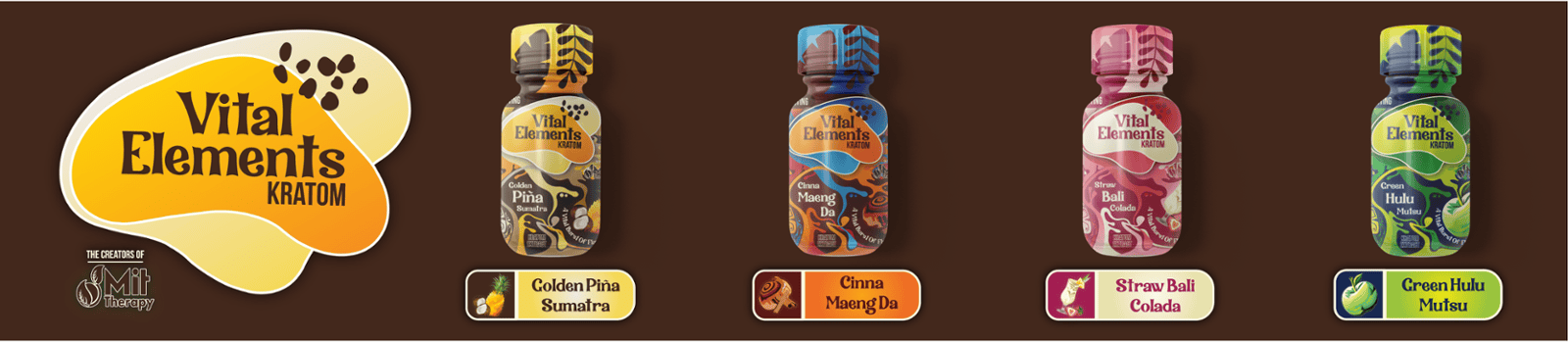 Learn More About Kratom | Mit Therapy